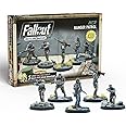 Amazon.com: Modiphius Fallout - Wasteland Warfare - NCR Core Box ...