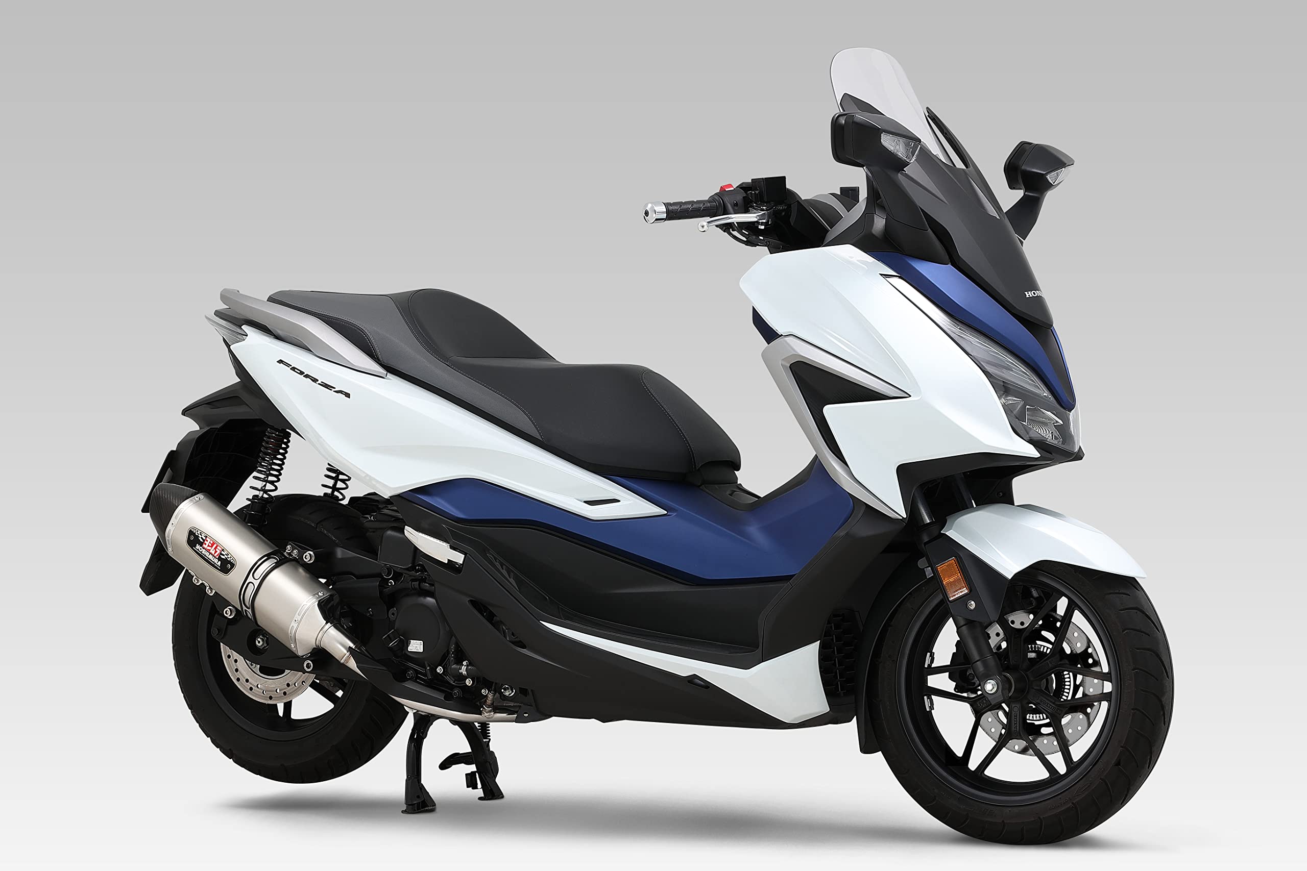 Mua Yoshimura 110A-45F-5130 FORZA (21) Mechanical Tune, R-77J Cyclone ...