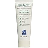 Amazon.com: Exederm Intensive Moisture Cream: Health & Personal Care