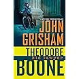 Theodore Boone: Kid Lawyer: Grisham, John: 9780525423843: Amazon.com: Books