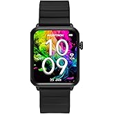 Amazon.com: Armitron Connect Sync Smartwatch, Health and Fitness ...