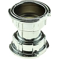 Amazon.com: Stant Cooling System Adapter, metallic : Automotive