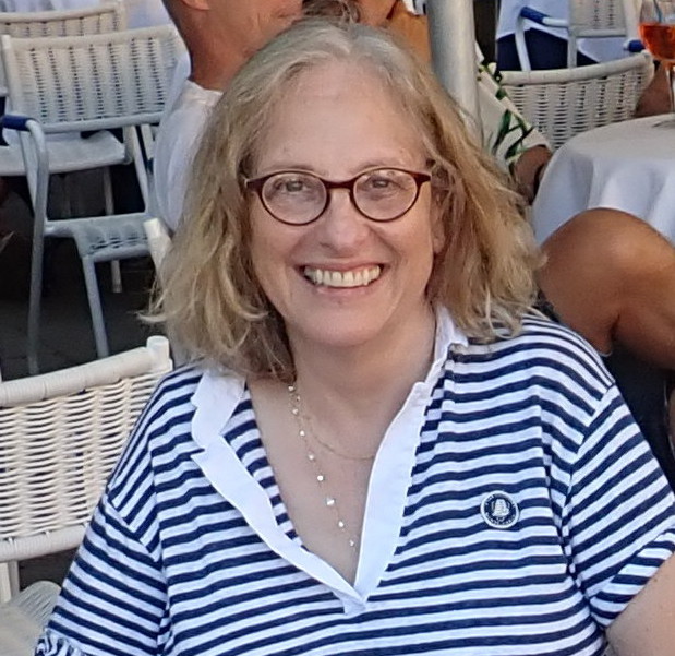 Maxine Paetro – Audio Books, Best Sellers, Author Bio | Audible.com