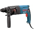 BOSCH 11250VSR 6 Amp 3/4-Inch SDS-plus Rotary Hammer - Power Rotary ...