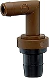 Amazon.com: Standard Motor Products V367 PCV Valve: Automotive