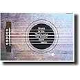Amazon.com: Music Is Life... - NEW Motivational Music Classroom Poster ...