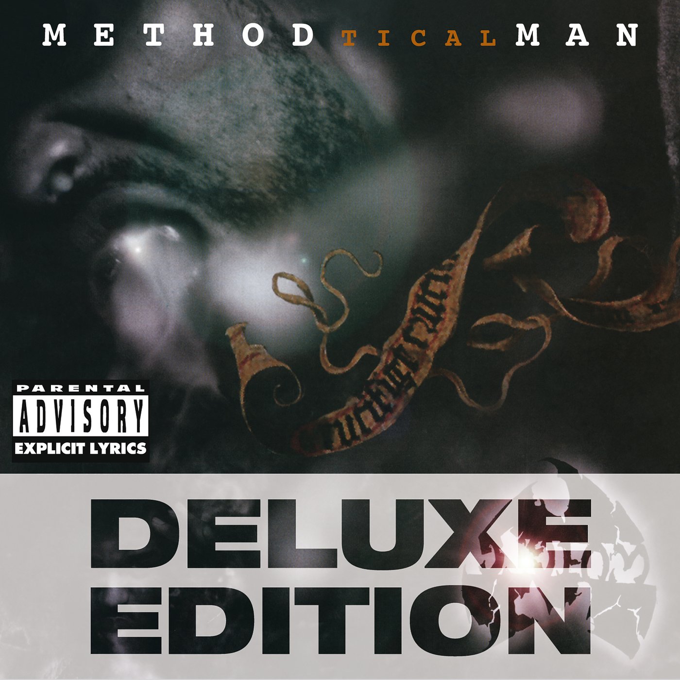 Method Man - Tical [Vinyl] - Amazon.com Music