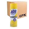 409 Heavy Duty Spray-On Oven Cleaner | Cuts Through Grease & Grime on ...