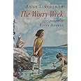 The Worry Week: Anne S. Lindbergh, Kevin Hawkes: 9781567922394: Amazon ...
