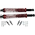 Amazon.com: ACDelco Specialty 519-3 Rear Spring Assisted Shock Absorber ...