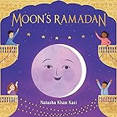 Ramadan Moon: Robert, Na'ima B., Adl, Shirin: 9781845079222: Amazon.com ...