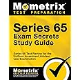 Amazon.com: Series 65 Exam Secrets Study Guide: Series 65 Test Review ...