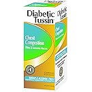 Amazon.com: Scot-Tussin Expectorant Cough Syrup with Guaifenesin, Sugar ...