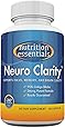 Amazon.com: Nootropic Brain Function Booster Supplement - Enhance ...