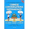 Chinese Conversations for Beginners: Mandarin Learning with ...