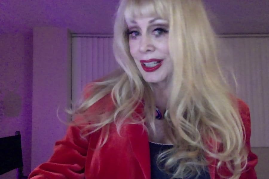 Kansas to Can-Can: My Life in Show Business: Patty Plenty ...