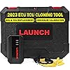 LAUNCH X-431 ECU TCU Programming Tool Bench Programmer with Checksum ...