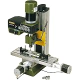 Proxxon Micromot FF 230 Precision Miller: Amazon.co.uk: DIY & Tools