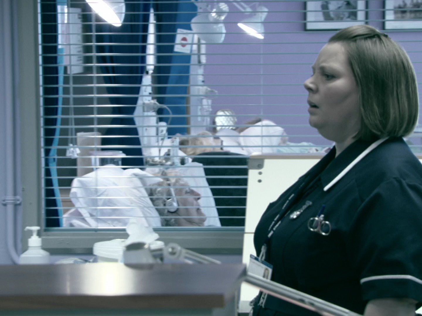 Watch Getting On - Season 3 | Prime Video