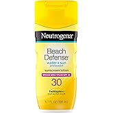 Amazon.com: Neutrogena Ultra Sheer Dry-Touch Water Resistant and Non ...