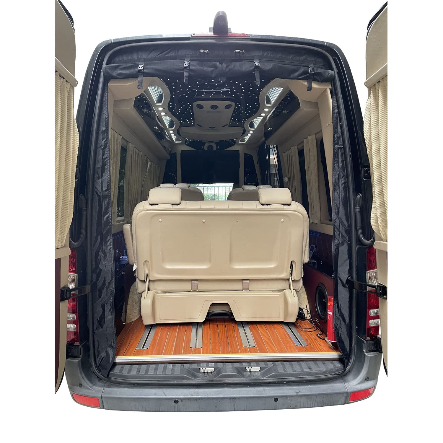 Mua Insect Netting Mesh Mosquito Nets for Mercedes Sprinter Compatible ...