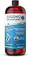 Amazon.com: Orgono G5 Siliplant | Vegan Collagen Booster | Supports ...