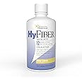 Amazon.com: Medtrition HyFiber Daily Liquid Fiber for Regularity and ...