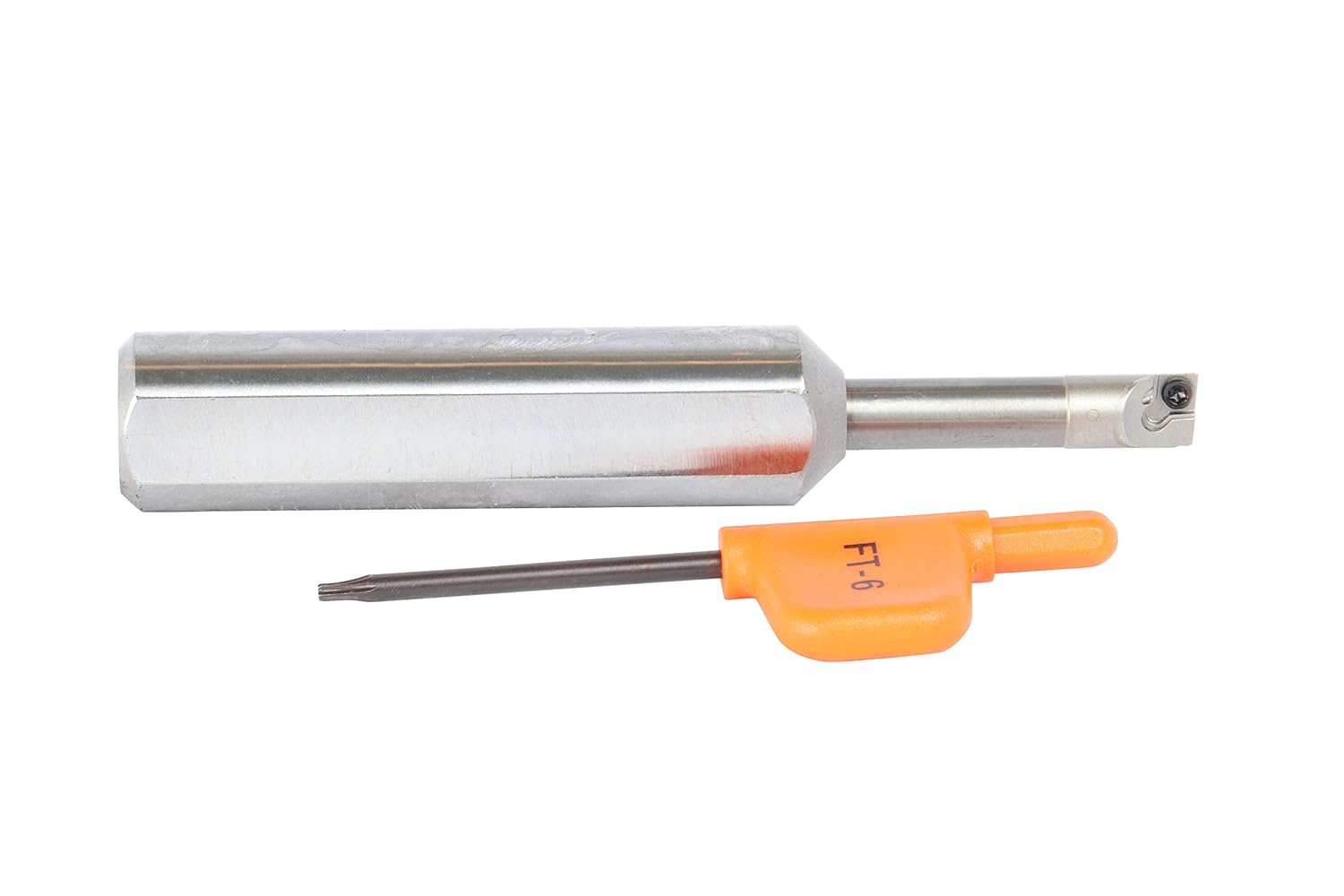 WIDIA Circle CCBI2506251255R CCBI Small Hole Boring Bar, -5° Angle ...