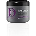 Amazon.com: Design Essentials Herbal Complex 4 Hair & Scalp Treatment ...