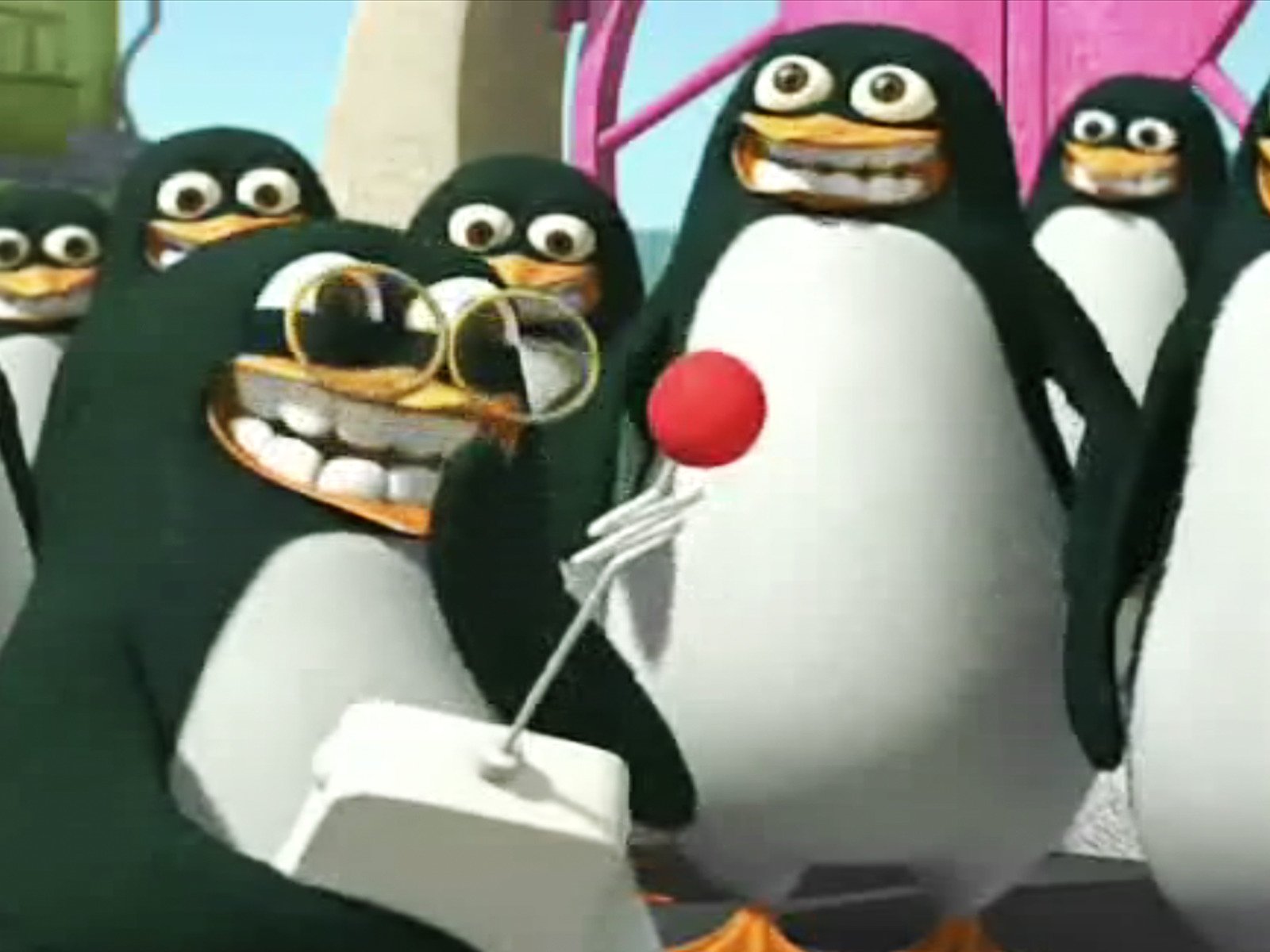 Watch Pat and Stan | Prime Video