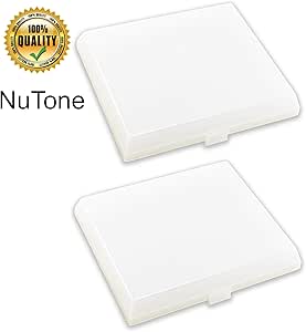 Amazon.com: 2-Pack AP5609551 The Exact Replacement for Nutone, Broan ...