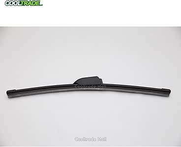 Amazon.com: Blade Rear Window Wiper Assy 98850 A5000 for Hyundai I30 ...