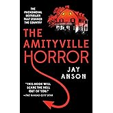 The Amityville Horror: Anson, Jay: 9780130325990: Amazon.com: Books