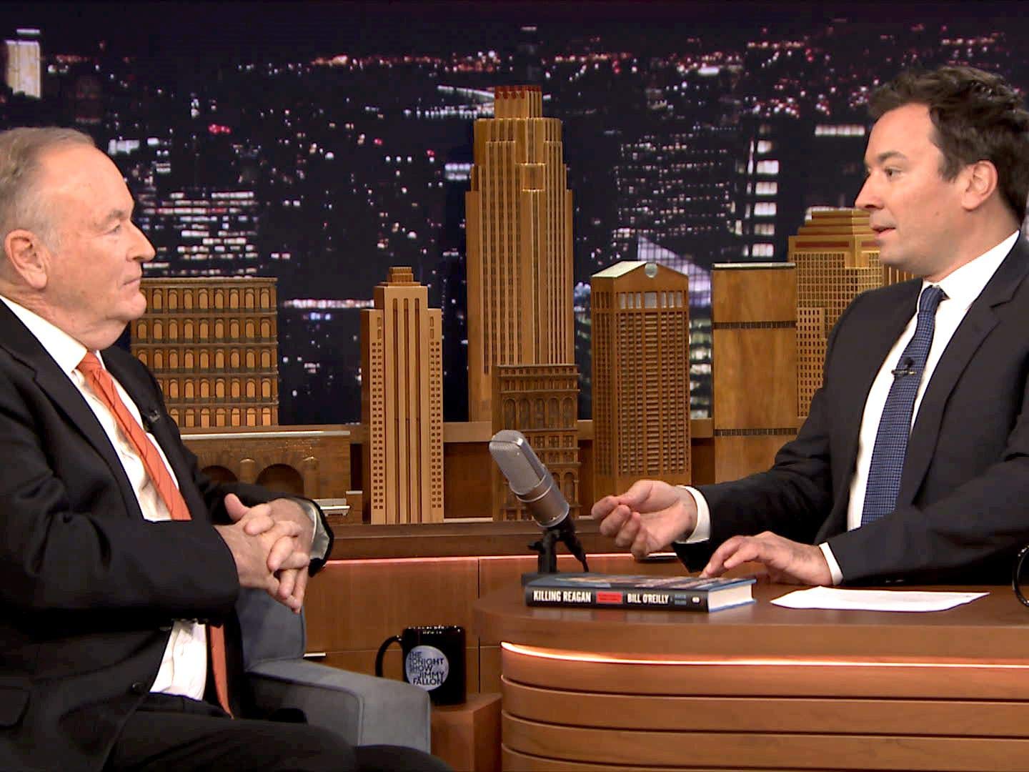 Watch The Tonight Show Starring Jimmy Fallon Season 3 | Prime Video