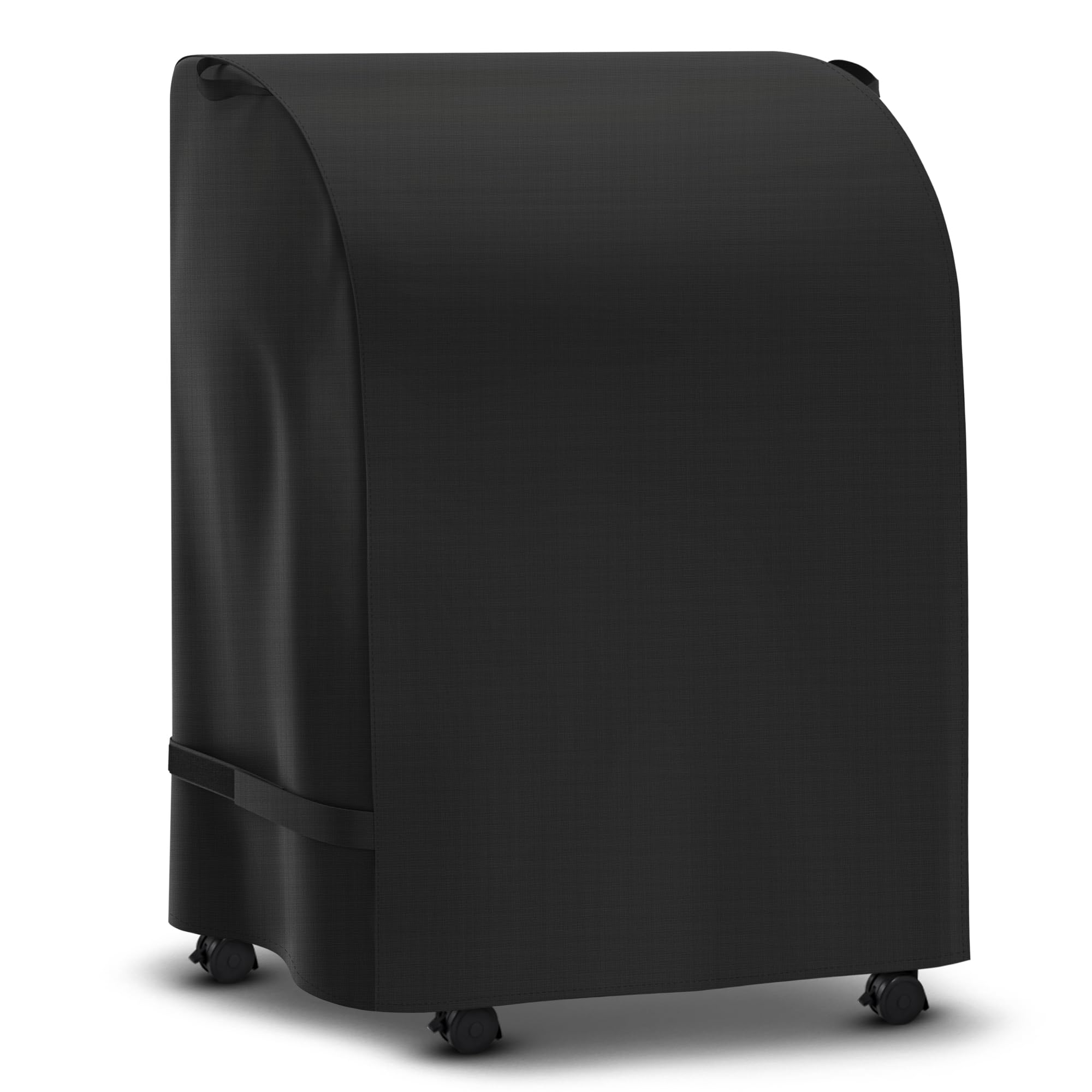 SunPatio 2 Burner Gas Grill Cover 32 inch, Waterproof Small BBQ ...