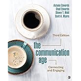 The Communication Age: Connecting and Engaging: 9781071824535 ...