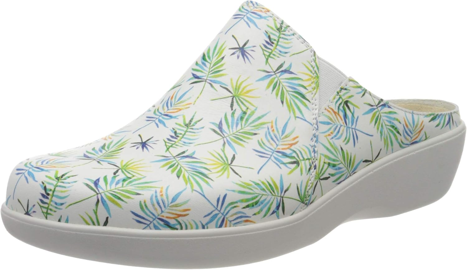 Amazon.com | Berkemann Women's Clogs | Mules & Clogs