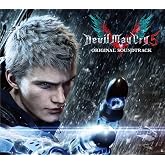 Amazon.com: Devil May Cry (Original Soundtrack): CDs & Vinyl