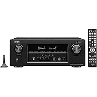 Amazon.com.br Mais Vendidos: AV Receivers - os mais vendidos na Amazon ...