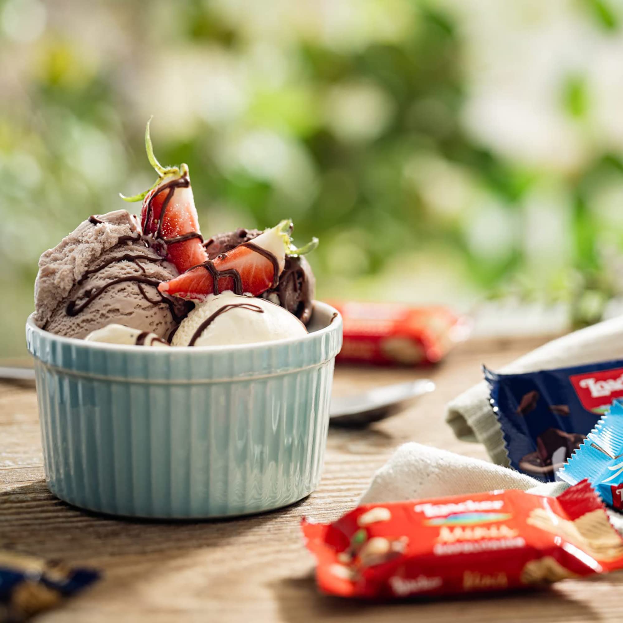 Loacker Minis Wafer Variety Pack - 30% Less Sugar - Premium Assorted ...