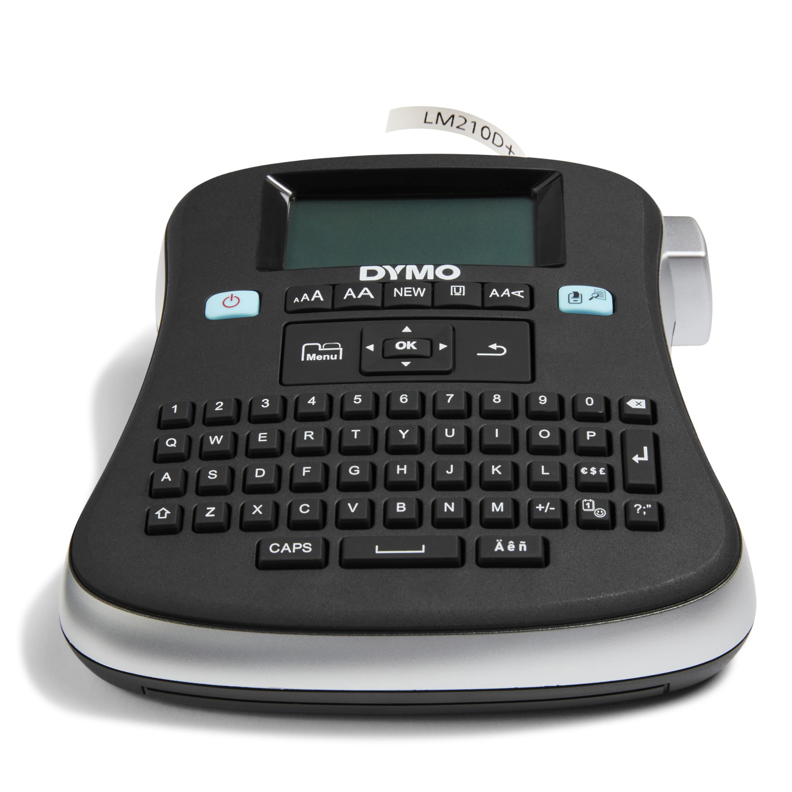 Mua DYMO Desktop Label Maker | LabelManager 210D All-Purpose Portable ...