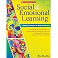 Social and Emotional Learning in Middle School: Essential Lessons for ...