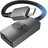 Amazon.com: Cable Matters Adaptador USB C a HDMI (adaptador USB-C a HDMI) compatible con carga ...