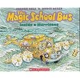 The Magic School Bus Inside a Hurricane: Cole, Joanna, Degen, Bruce ...