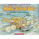 Amazon - The Magic School Bus Gets Cold Feet: A Book About Hot-and Cold ...
