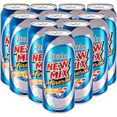 New Mix Vampiro Bebida Preparada 473 ml - 6 Latas : Amazon.com.mx
