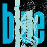 Elvis Costello - Almost Blue - Amazon.com Music