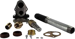 Wayne 55462-WYN1 Deep Well Jet Assembly - Sump Pump Accessories ...