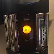 Energizer Pro Battery Charger, Charges AA and AAA: Amazon.co.uk ...