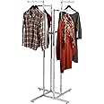 Amazon.com: SSWBasics 4 Way Rack with 4 Straight Arms : Home & Kitchen